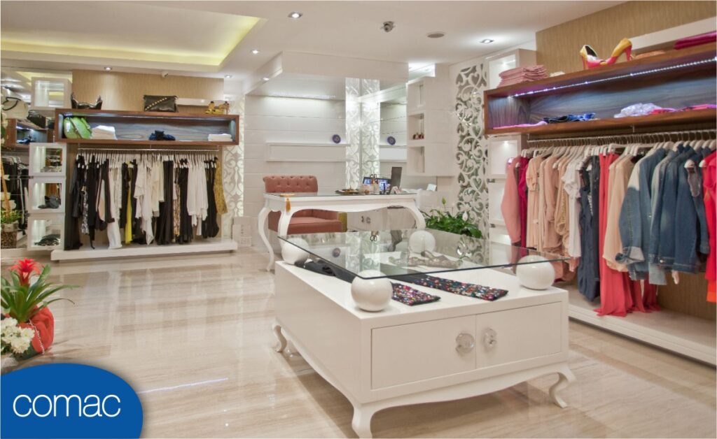 Como montar uma loja de roupas: confira as principais dicas!